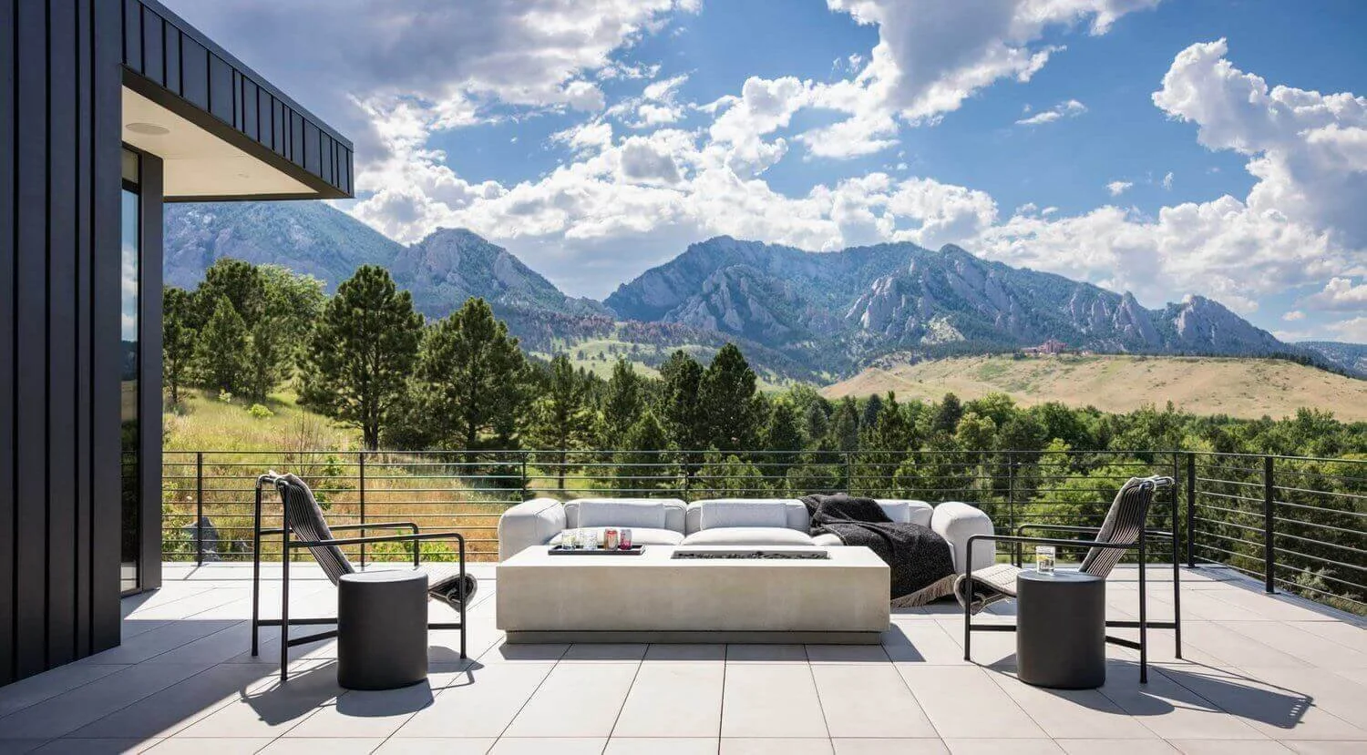 Boulder Architecture Firm - Boulder Architects - BLDG.Collective