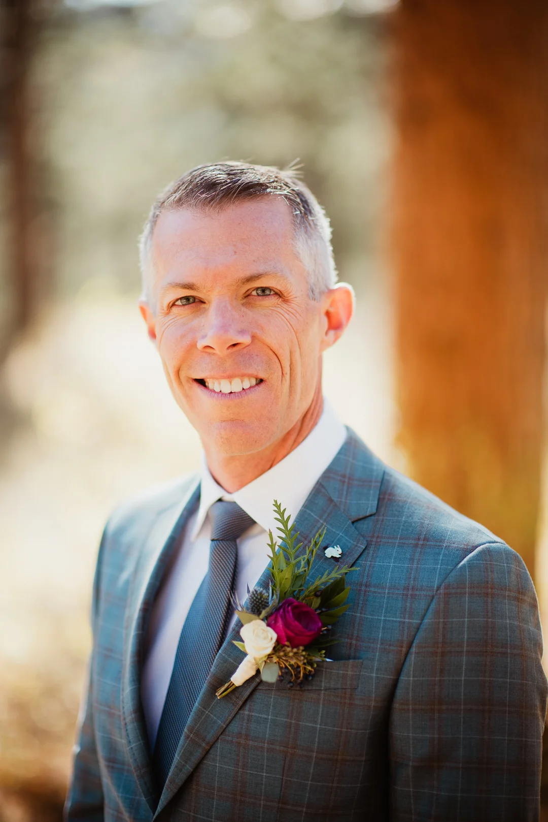 Estes Park Wedding | Della Terra Mountain Chateau | Emily & Nathan ...