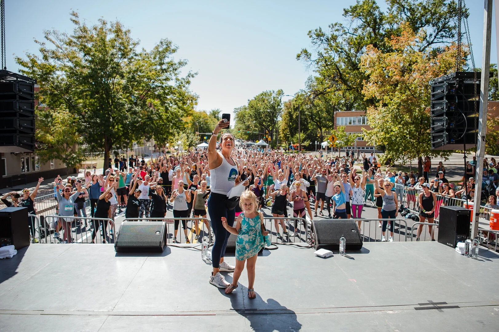 Fort Collins Fitness Festival | 2019 | Photos from the Fitness Festival ...