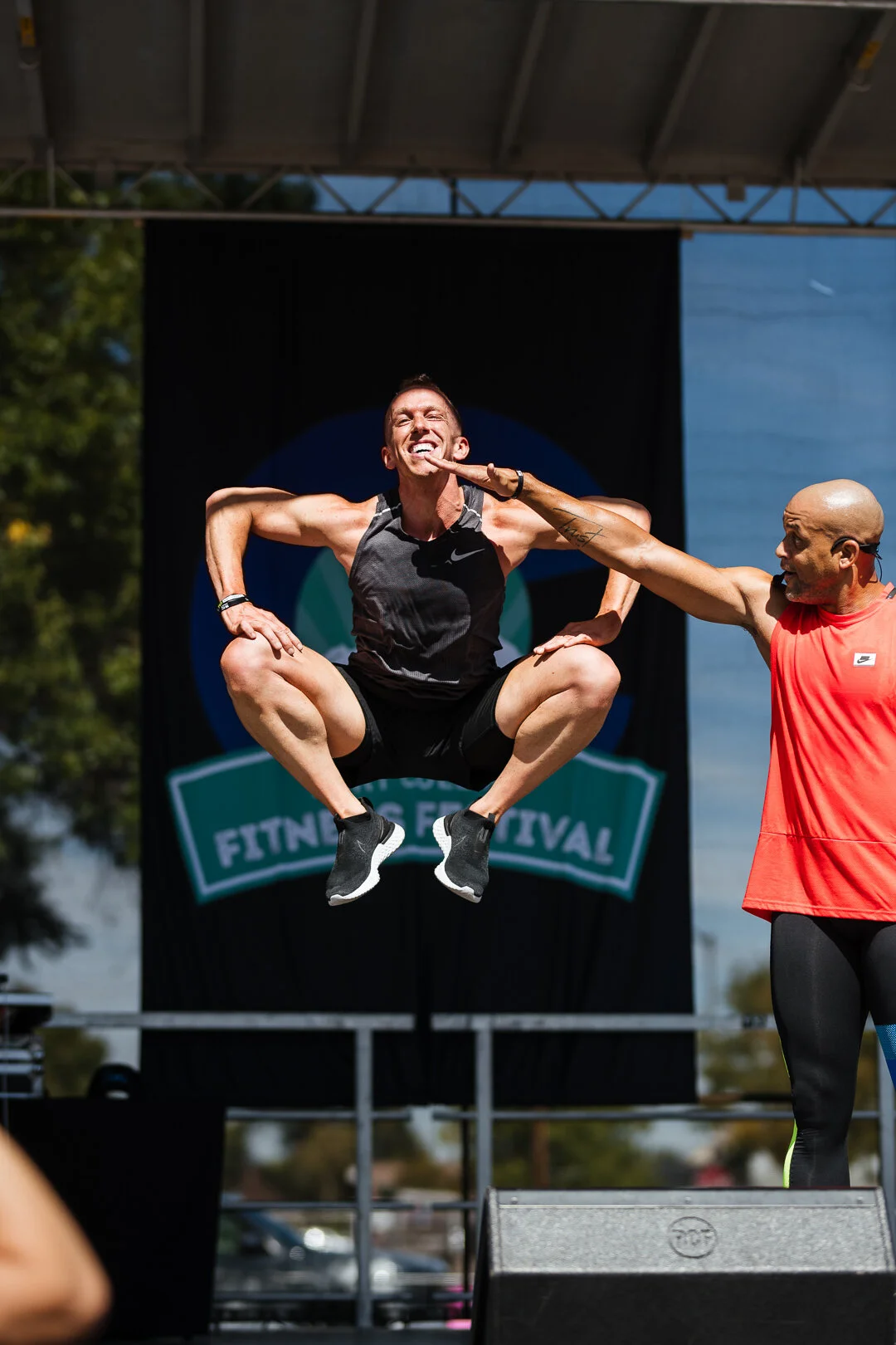 Fort Collins Fitness Festival | 2019 | Photos from the Fitness Festival ...