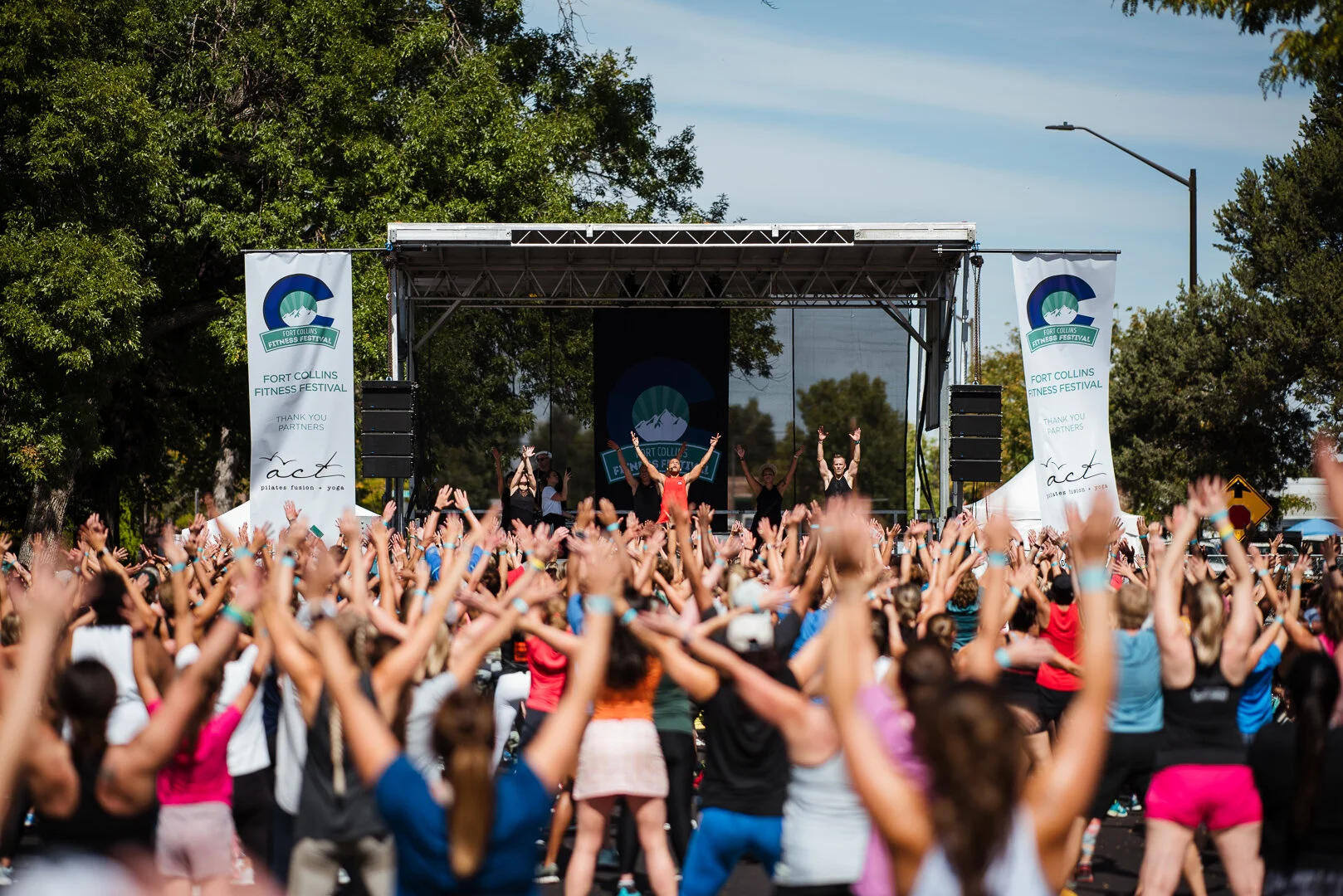 Fort Collins Fitness Festival | 2019 | Photos from the Fitness Festival ...