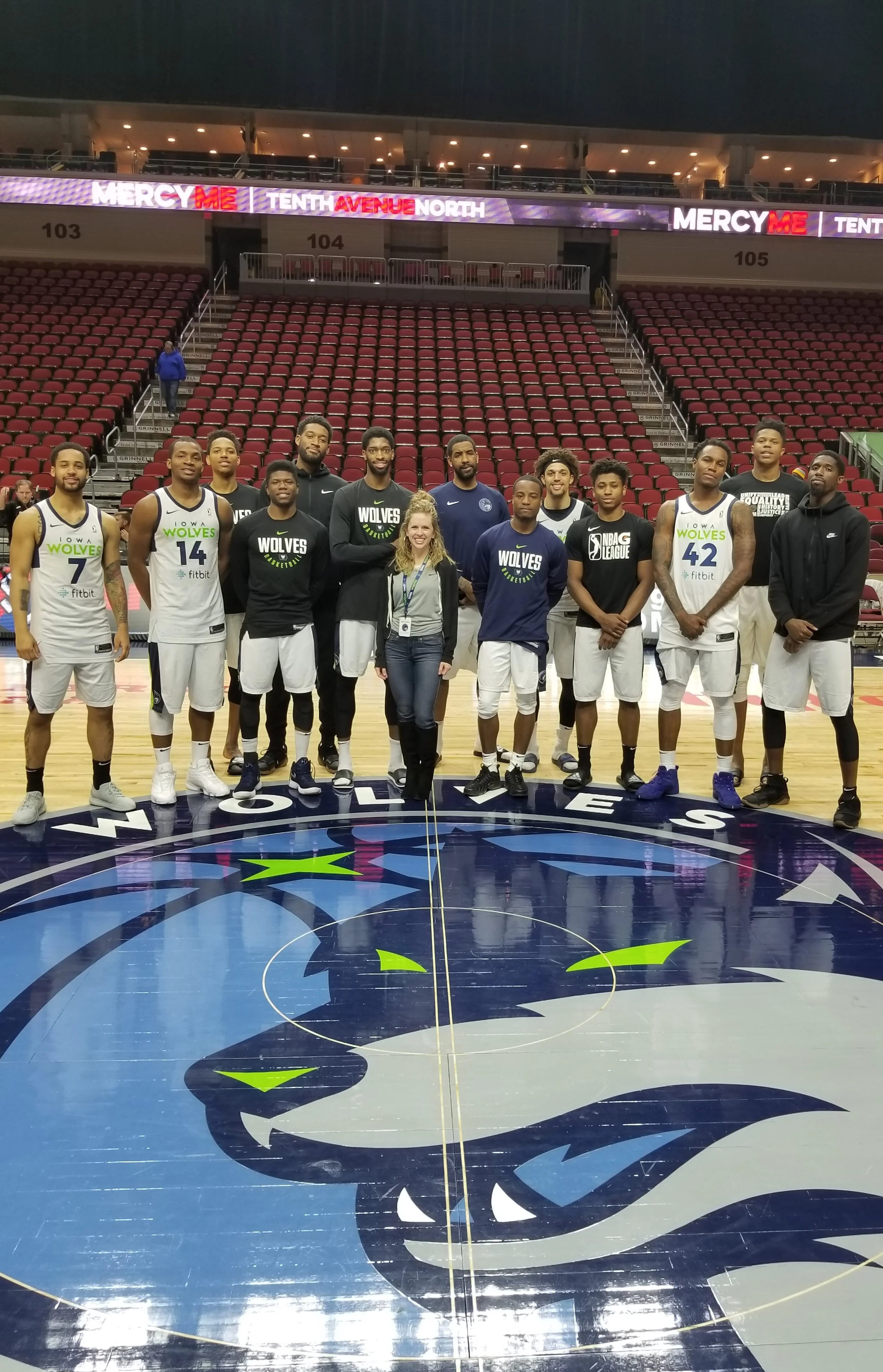 Sports Nutrition Experience — Fierce Fueling & Performance, P.C.