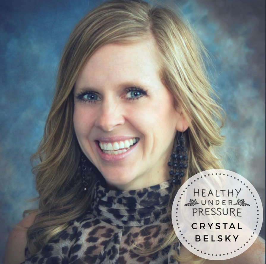 Podcasts — Fierce Fueling & Performance, P.C.