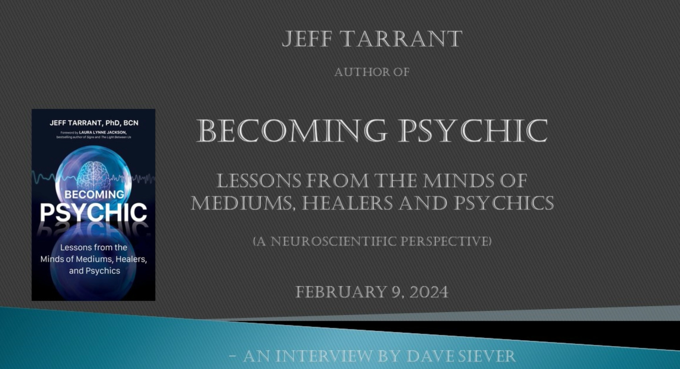 Press — Psychic Mind Science