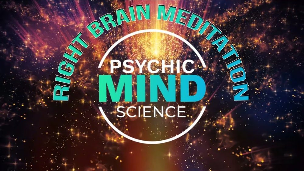 Resources — Psychic Mind Science
