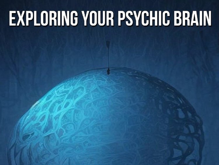 Resources — Psychic Mind Science