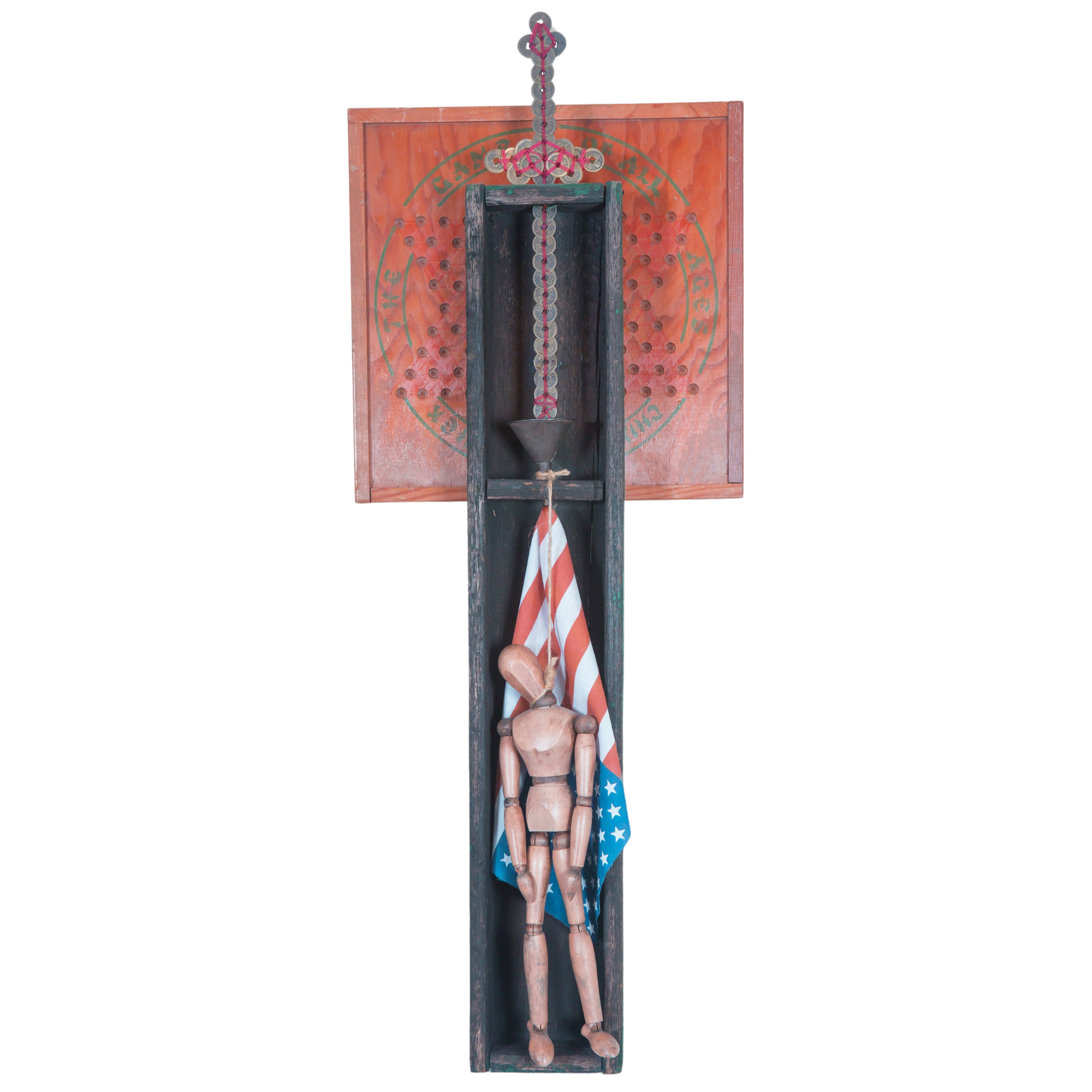 ASSEMBLAGES — Bill Brimm