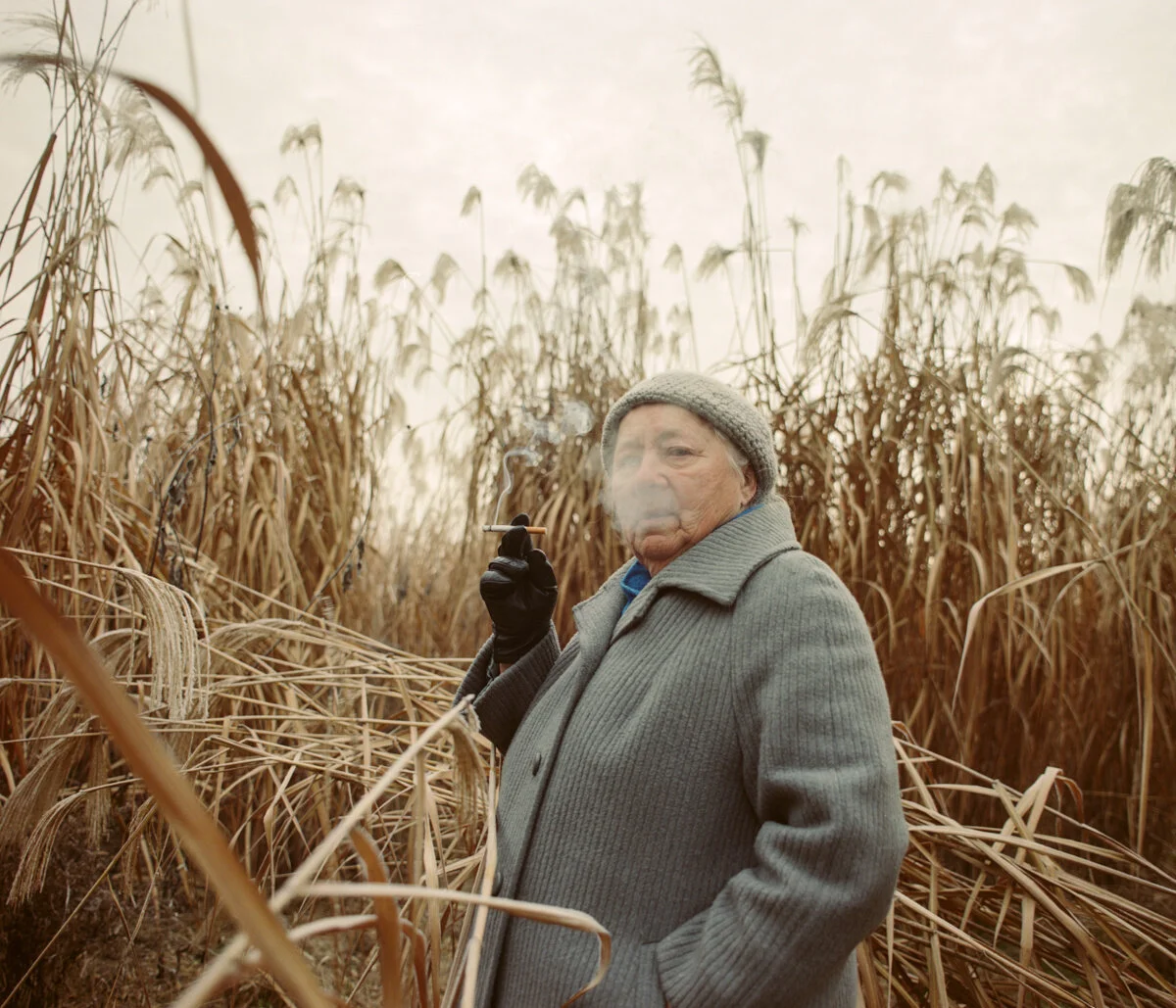 Drugačnost v fotografiji — Marko Pleterski