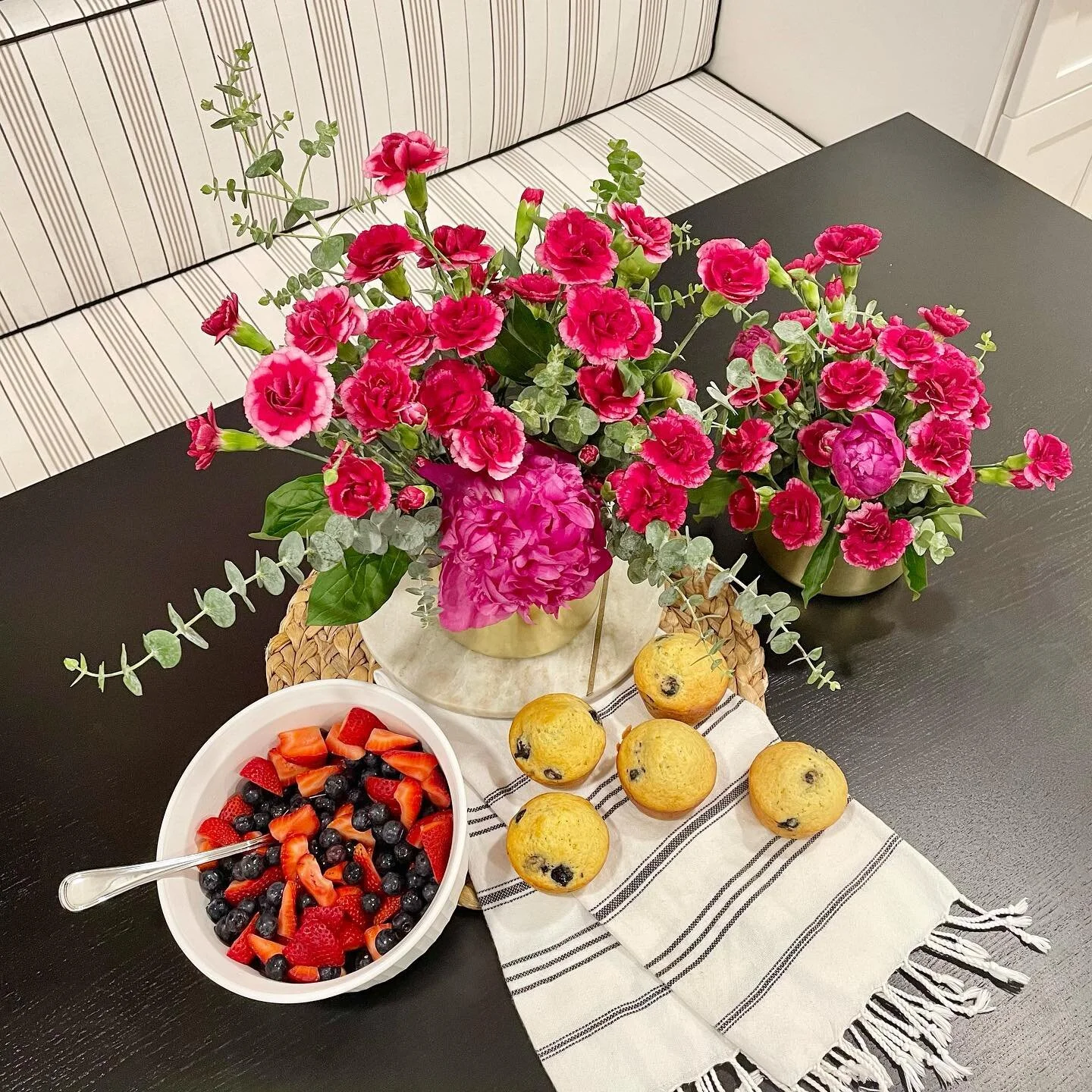 ARANJ - Learn to Floral