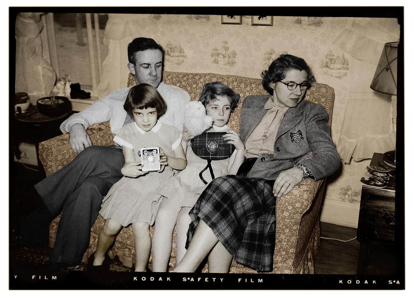 Childhood Revisited — Sidney Eley Photography