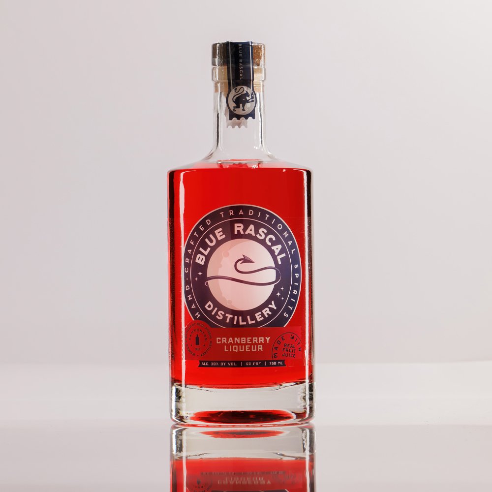 BLUE RASCAL DISTILLERY