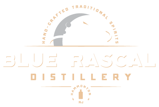 BLUE RASCAL DISTILLERY