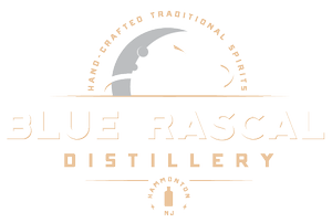 BLUE RASCAL DISTILLERY