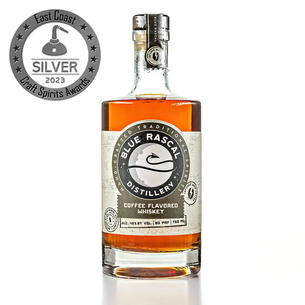 BLUE RASCAL DISTILLERY