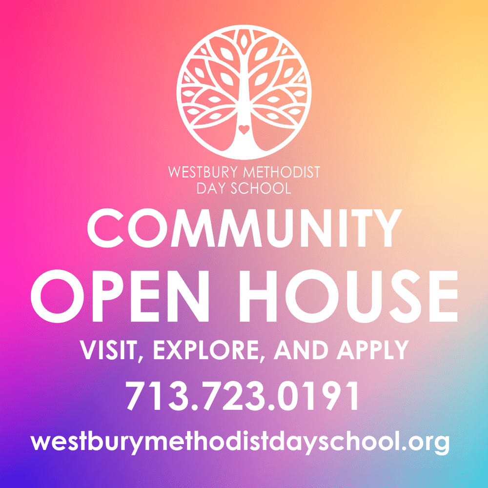 Westbury Methodist Day School