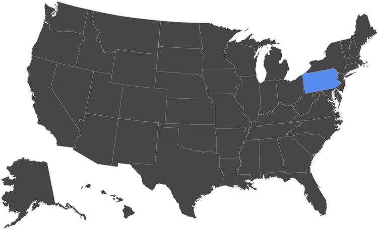 CNA Certification PA | Getting A Pennsylvania CNA License