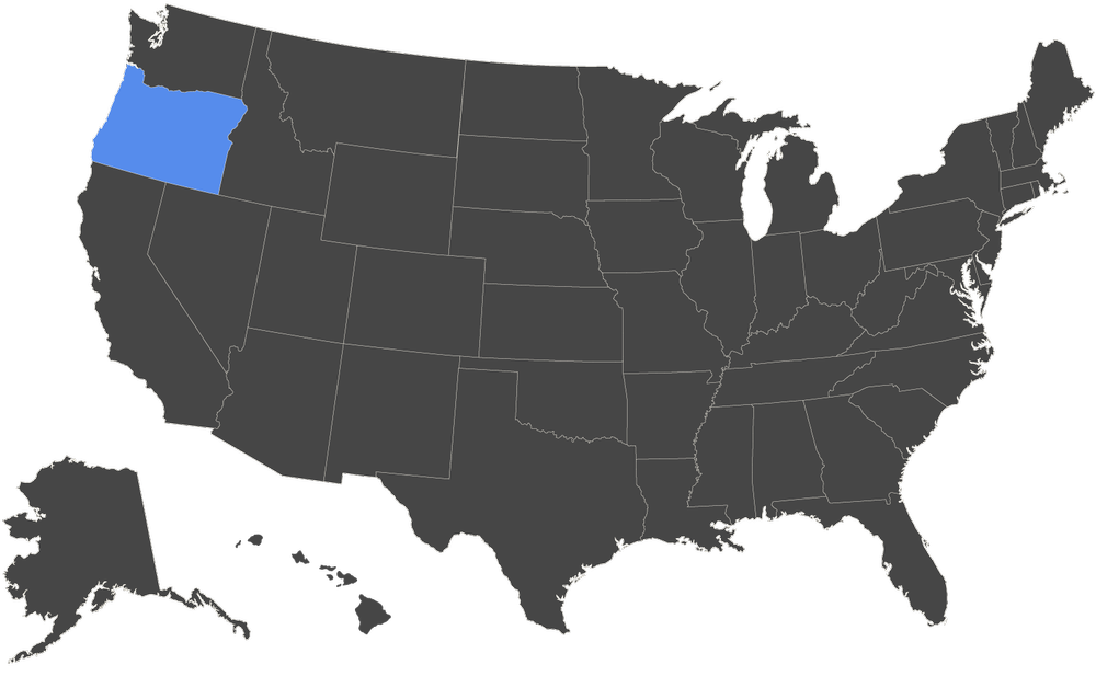 CNA Certification OR | Getting an Oregon CNA License