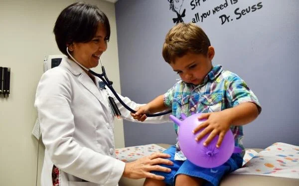 How to Become a Pediatric Nurse Assistant — Free CNA