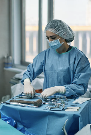 Transition from CNA to LPN | How to Become a LPN When Already a CNA — Free CNA