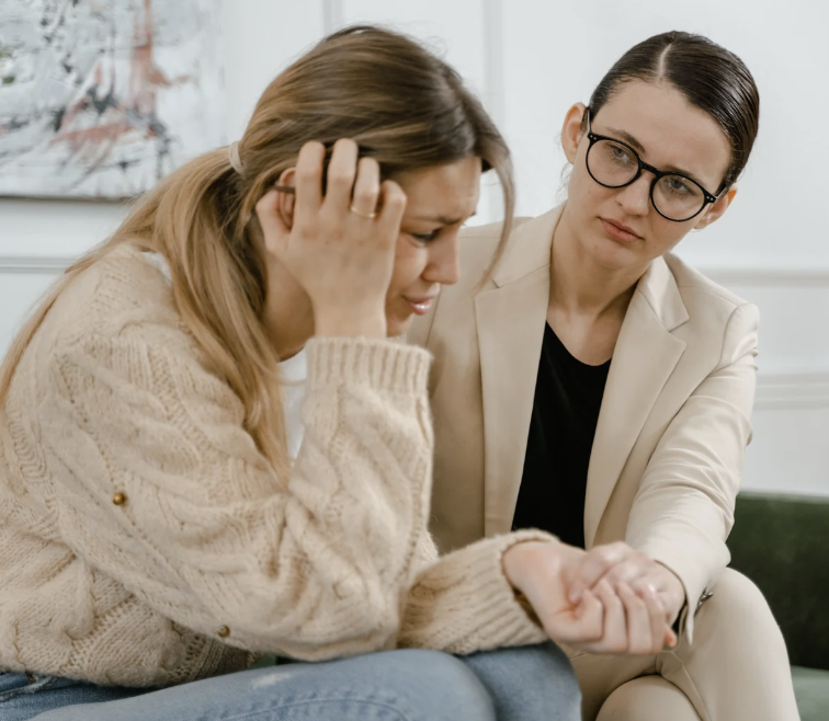 Treating Patient Depression as a Nursing Assistant — Free CNA