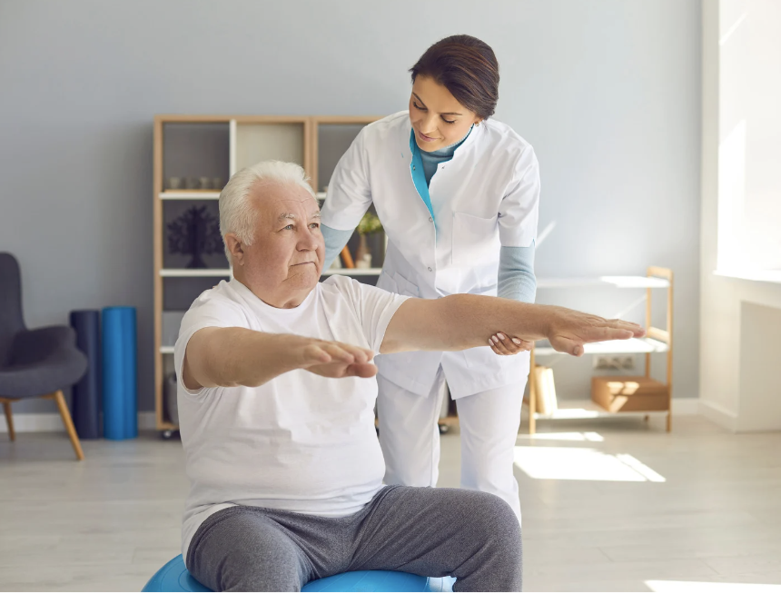 What is a Restorative Nursing Assistant (RNA)? — Free CNA