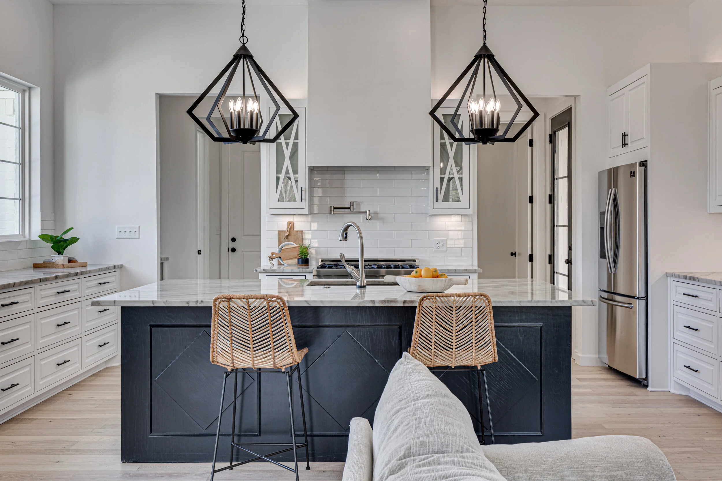 Realty — Jonathan Webster Photography