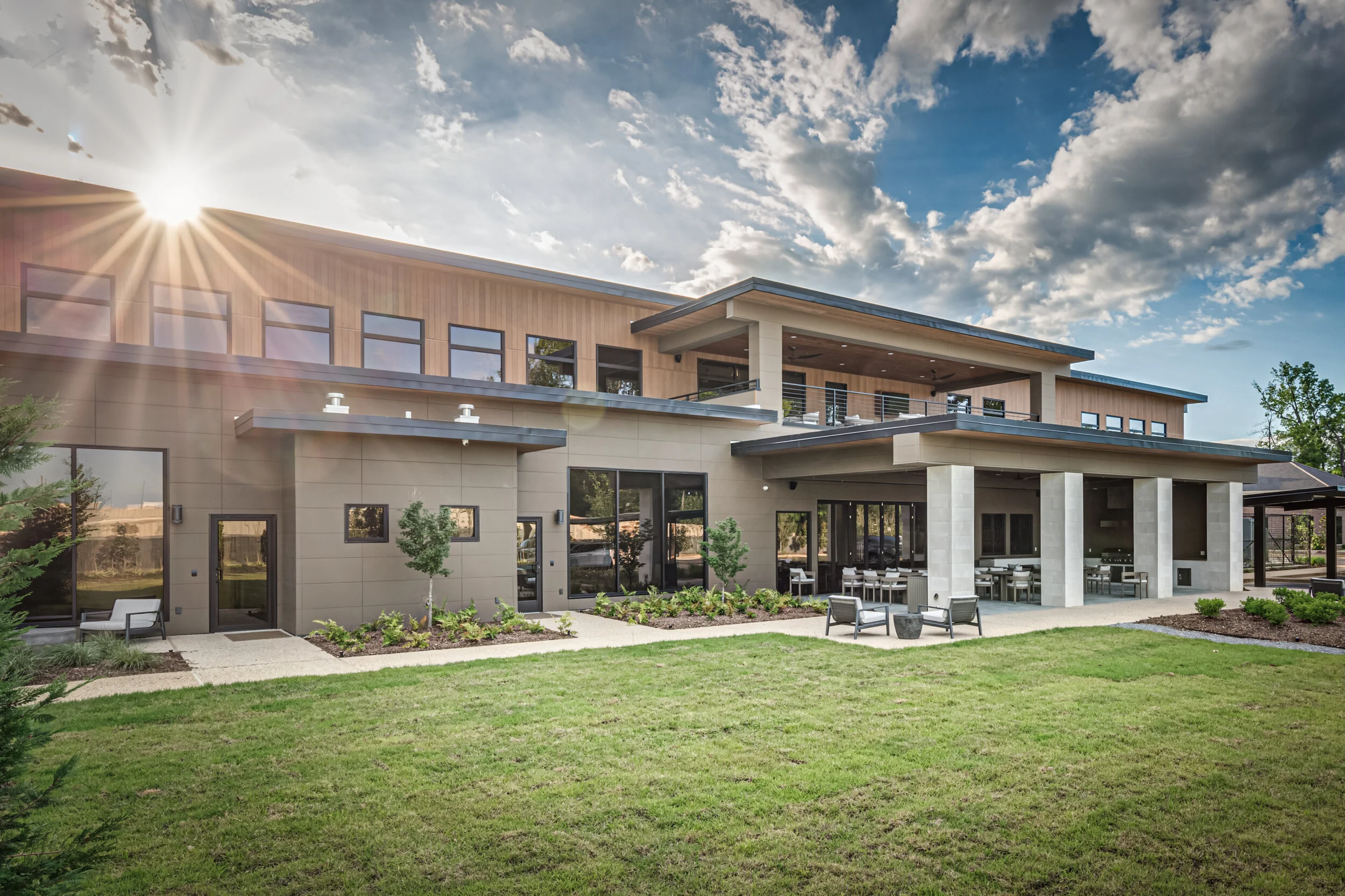 Realty — Jonathan Webster Photography
