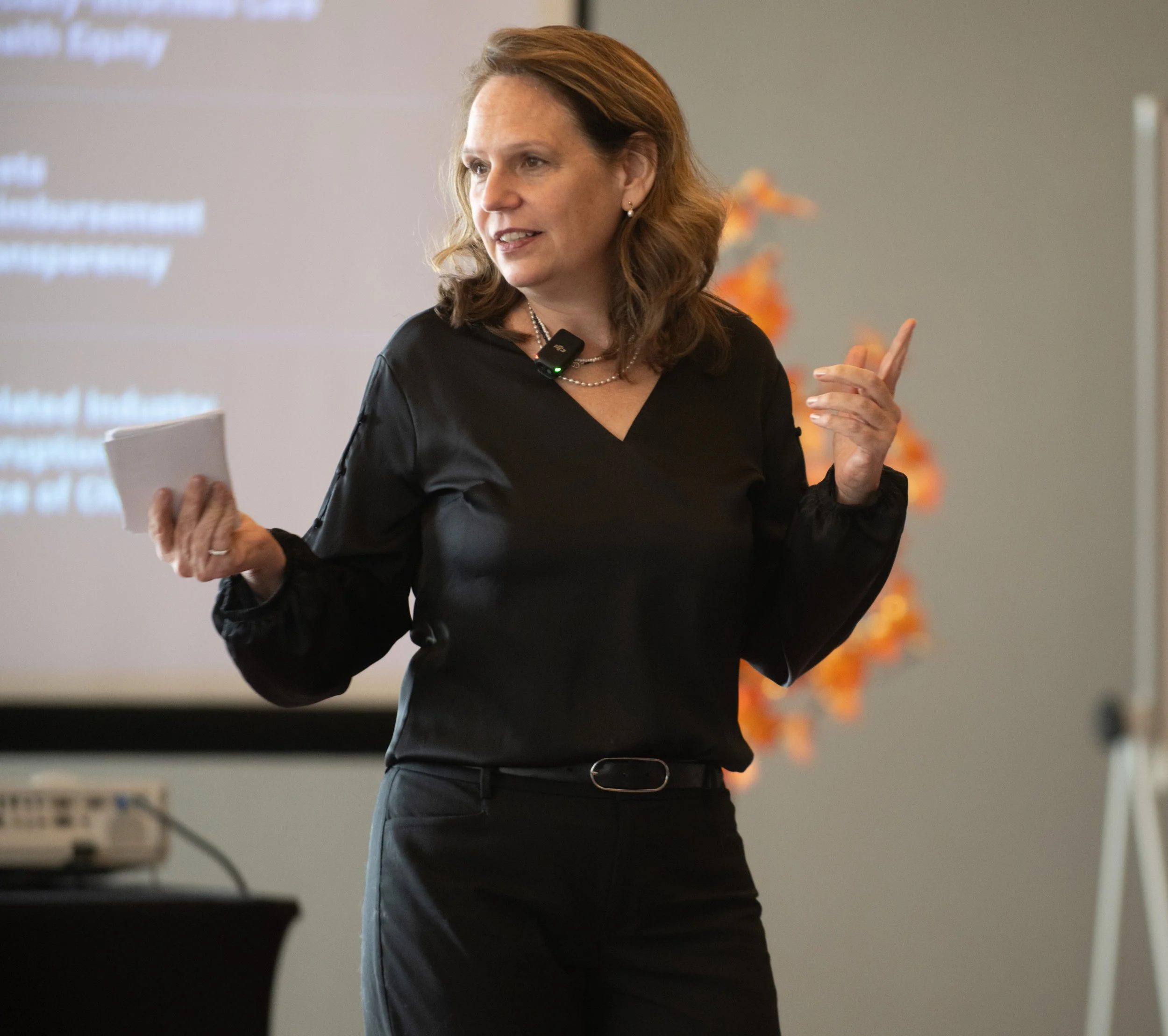 Speakers — Spring Street Exchange