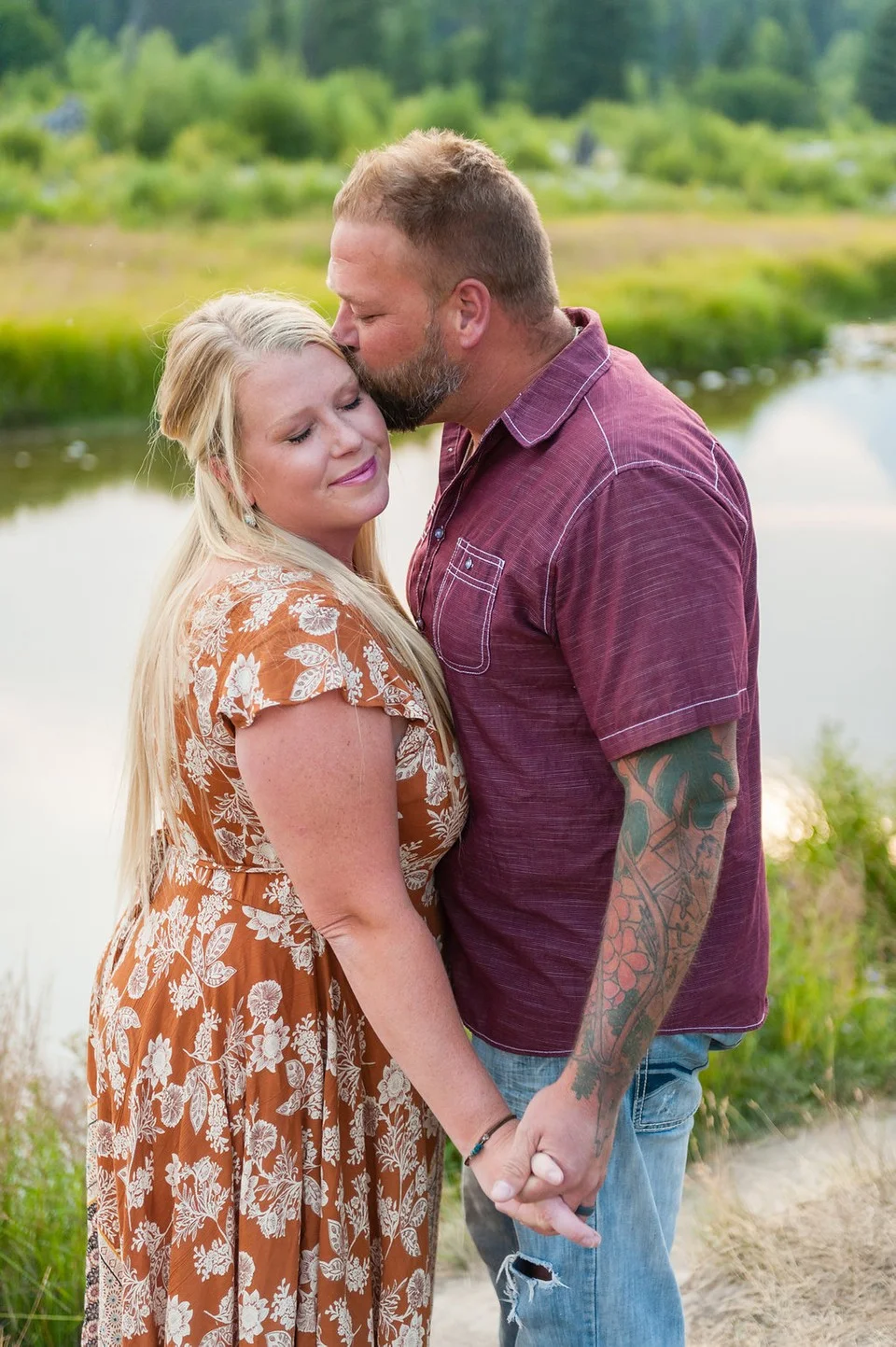 Wedding Tips: Ways to Love Your Fiance | KLEM Studios