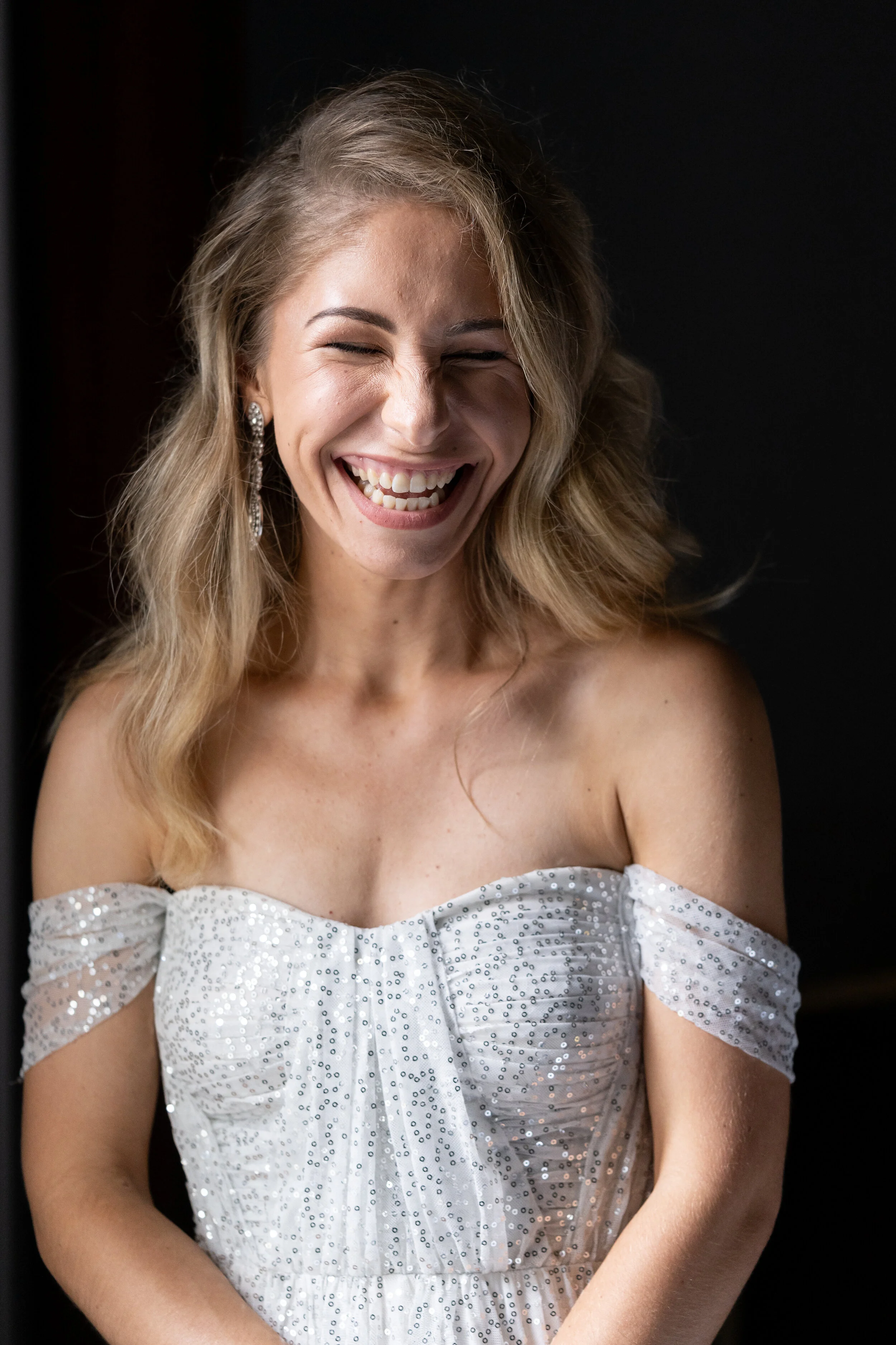 Green Bay Fall Wedding | Rock Garden: Andrea + Jordan Say I Do! | KLEM ...