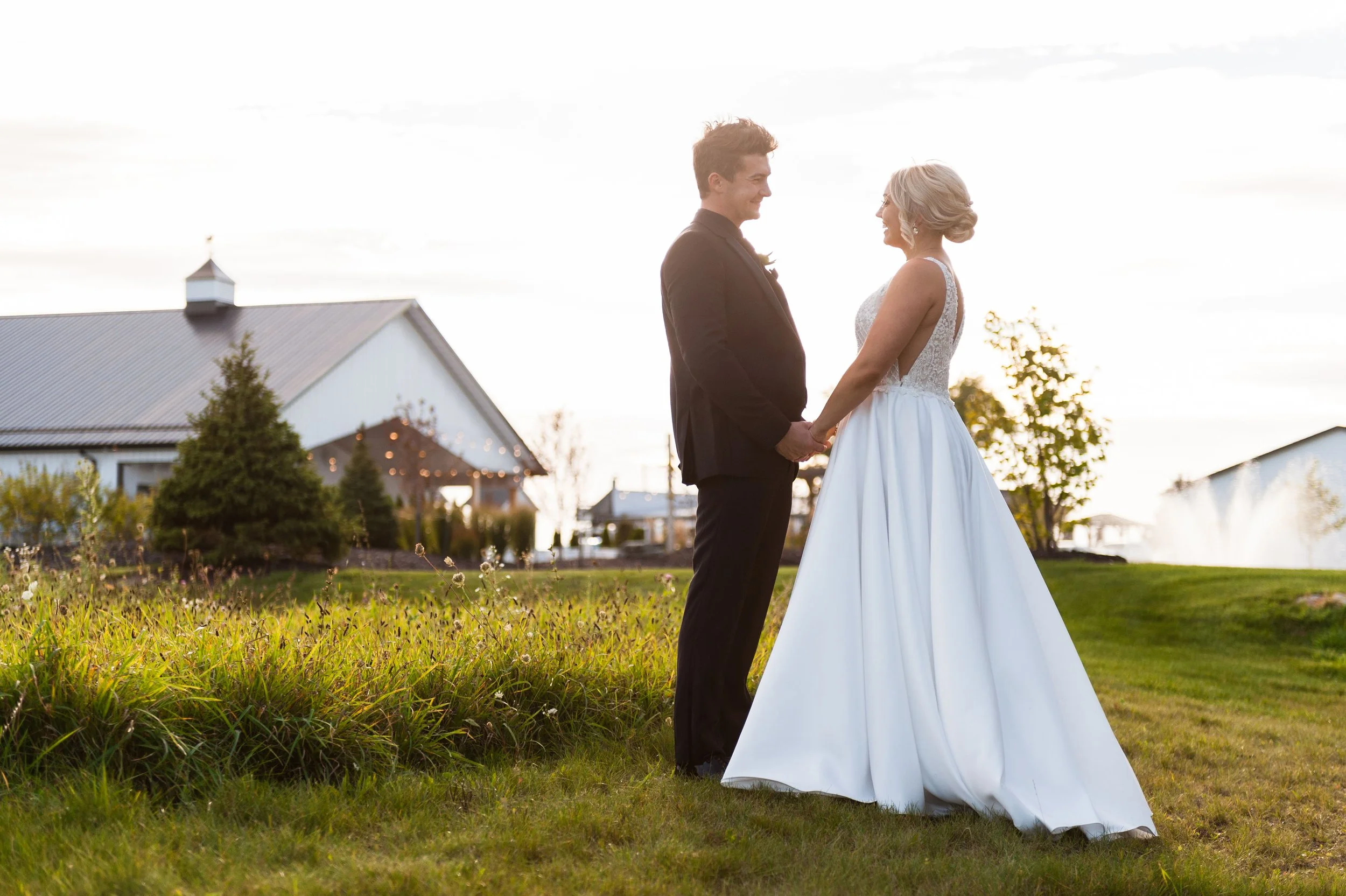 Wedding Photography | KLEM Studios