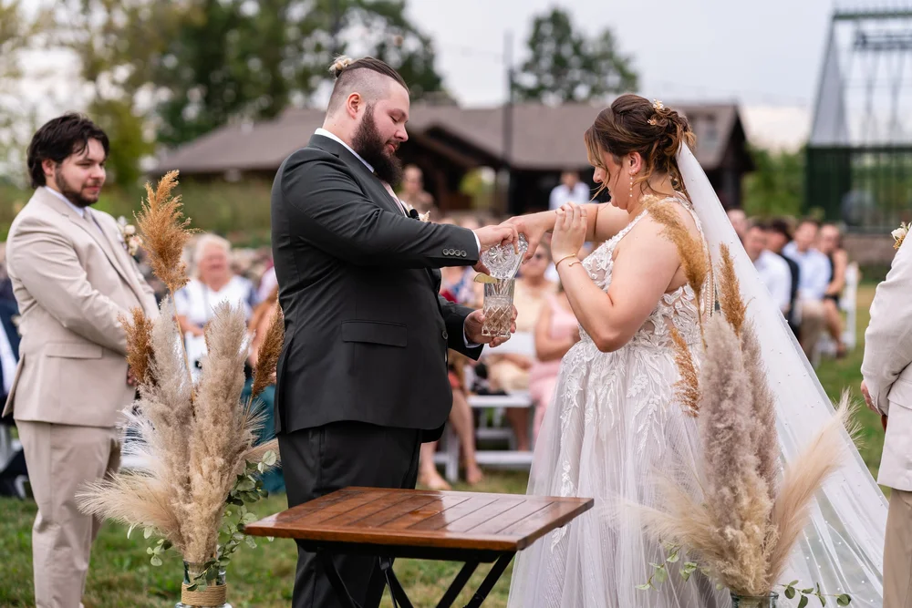 Wedding Photography | KLEM Studios