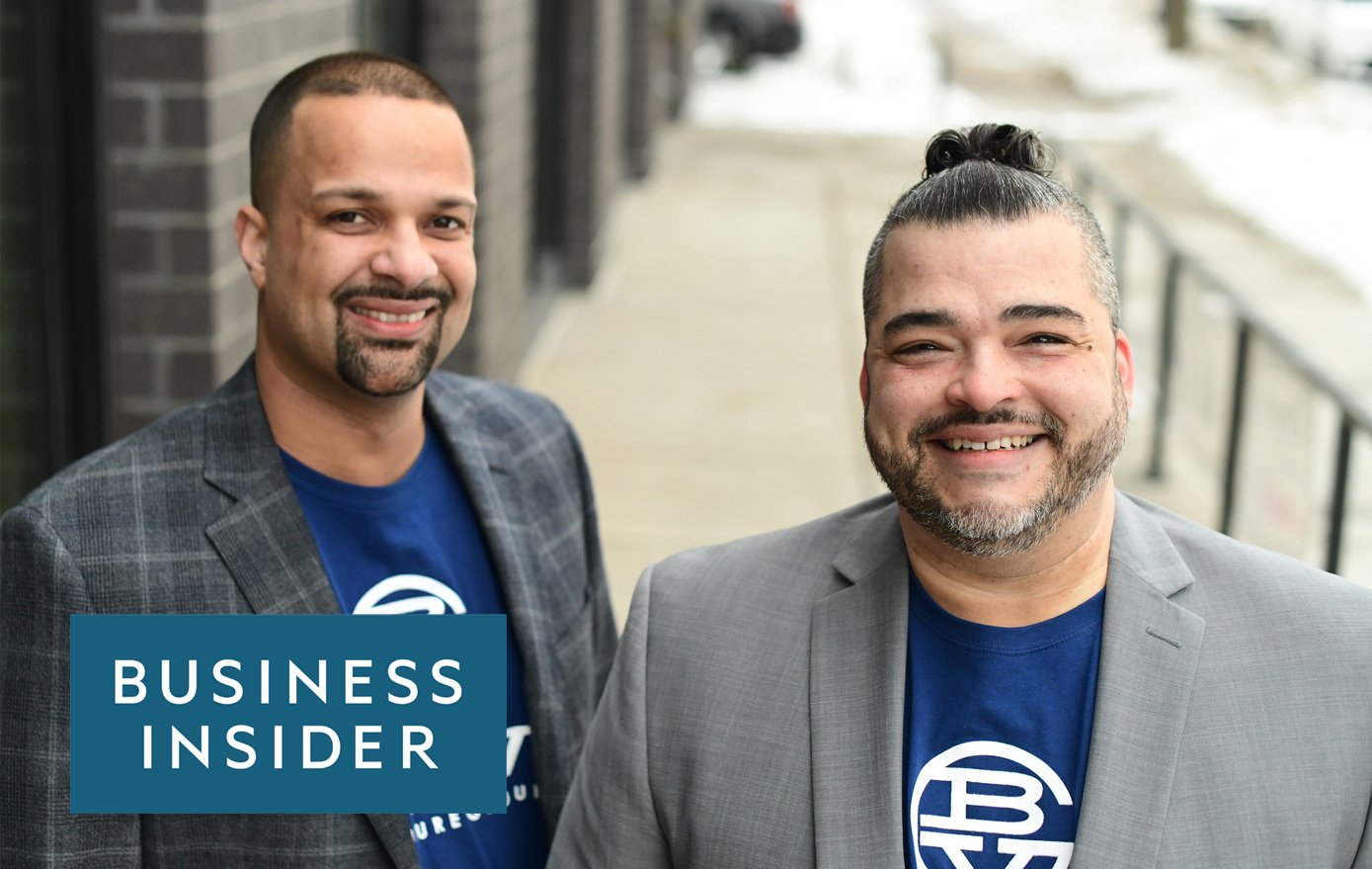 Brown Venture Group