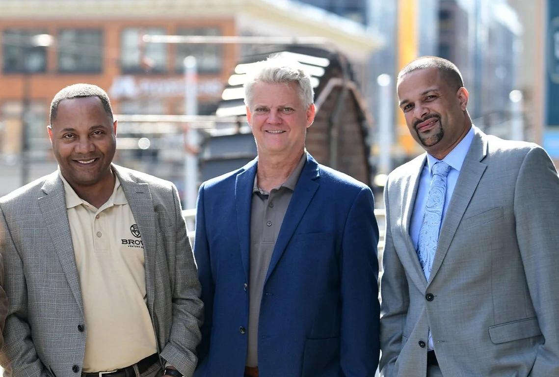 Brown Venture Group