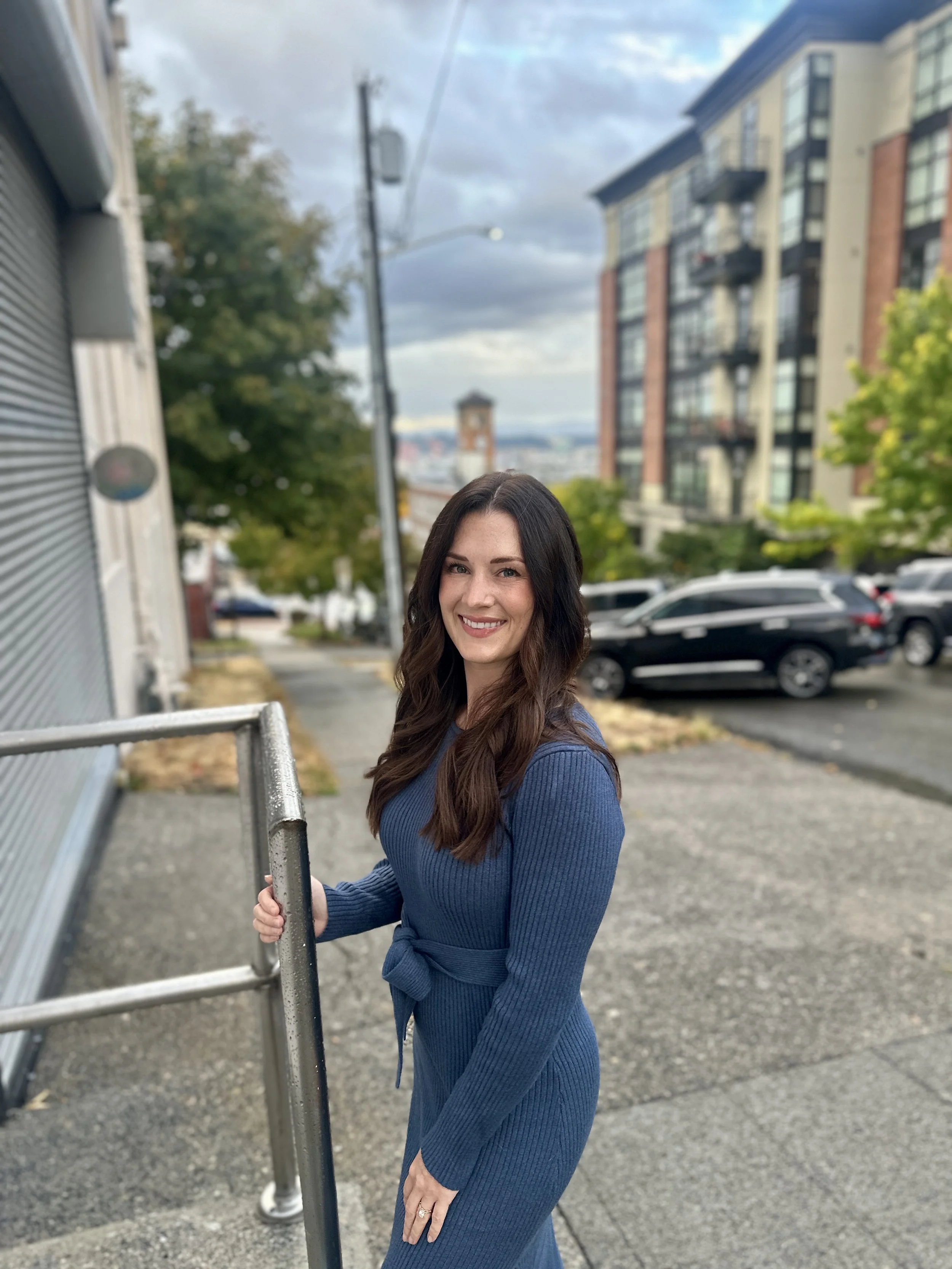 Erin Lai — Seattle EMDR Associates