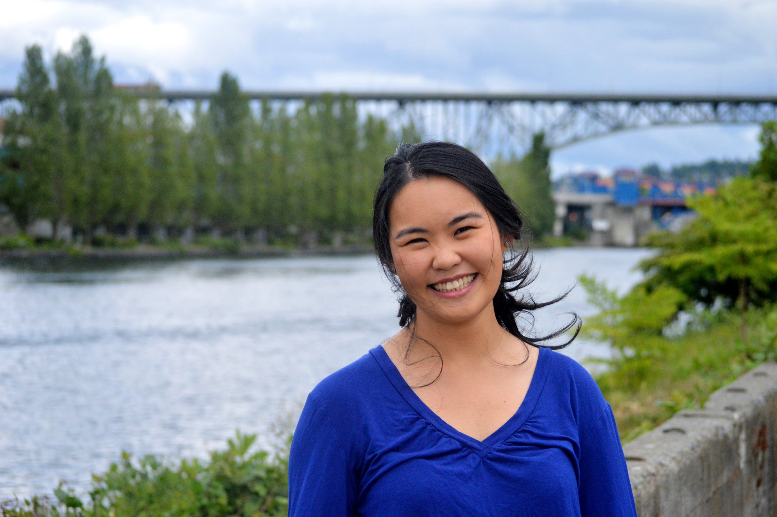 Rose — Seattle EMDR Associates