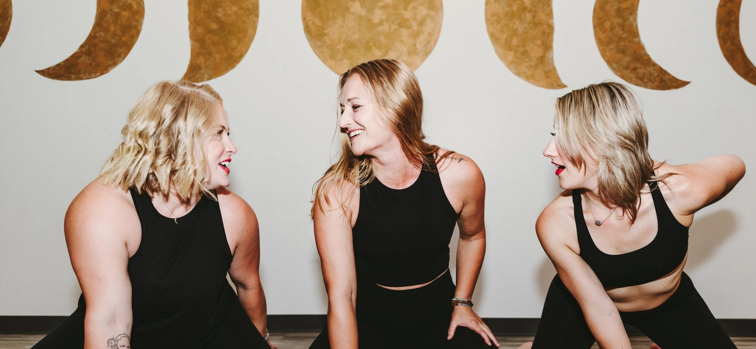 Scholarship Application — Eclipse Power Yoga