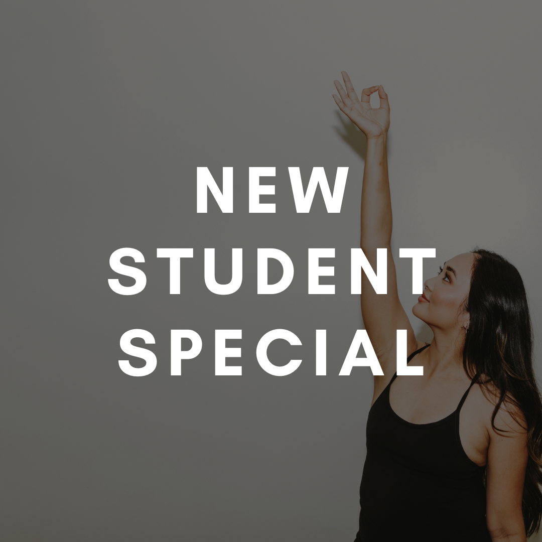 Pricing — Eclipse Power Yoga