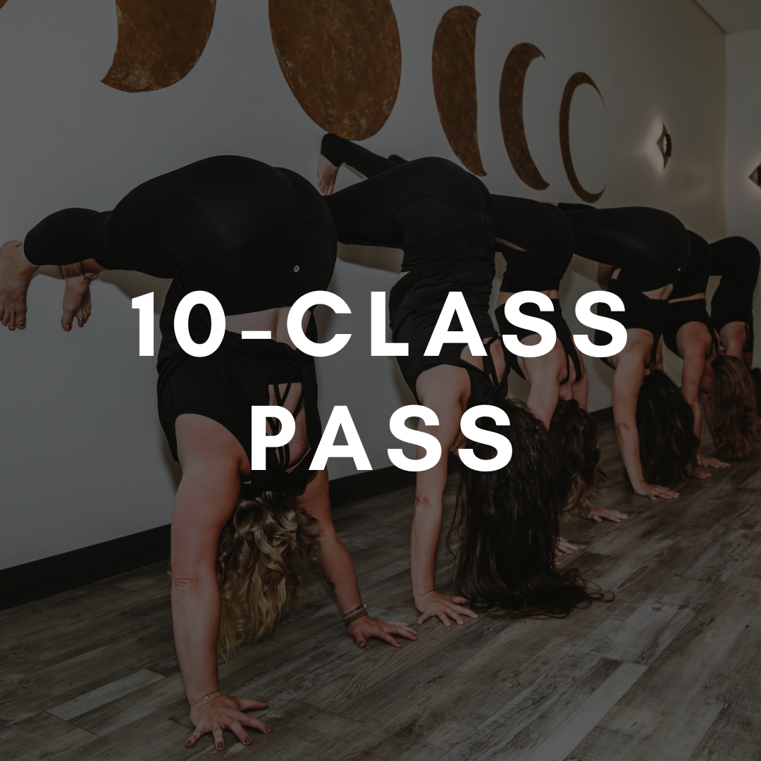 Pricing — Eclipse Power Yoga