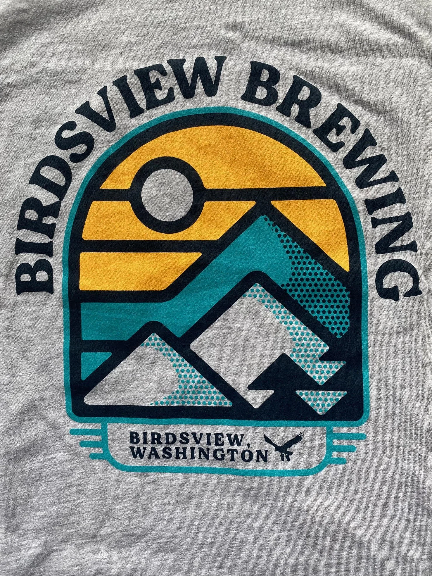 Shop — Birdsview Brewing Company