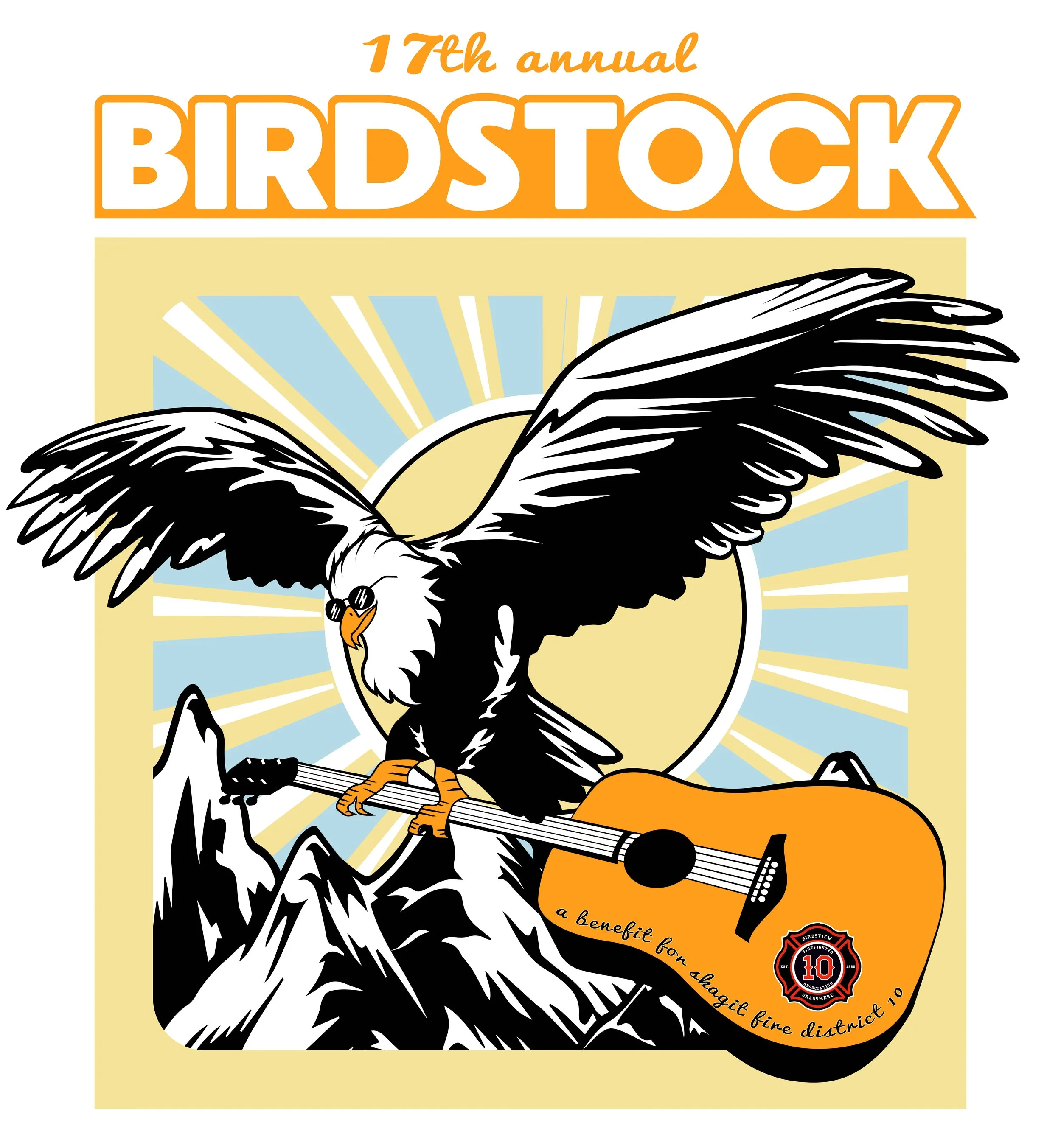 Upcoming Events — Birdsview Brewing Company