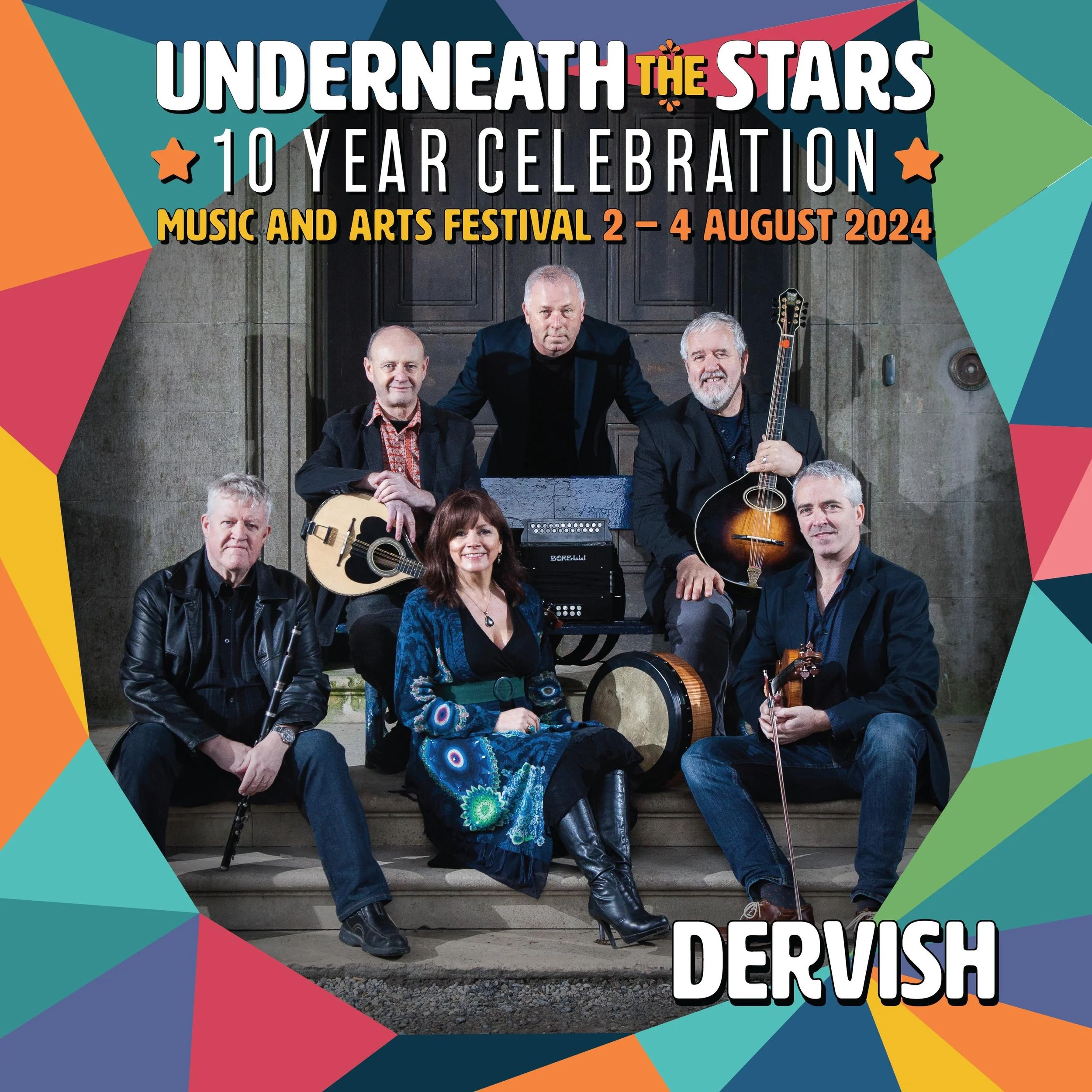Dervish