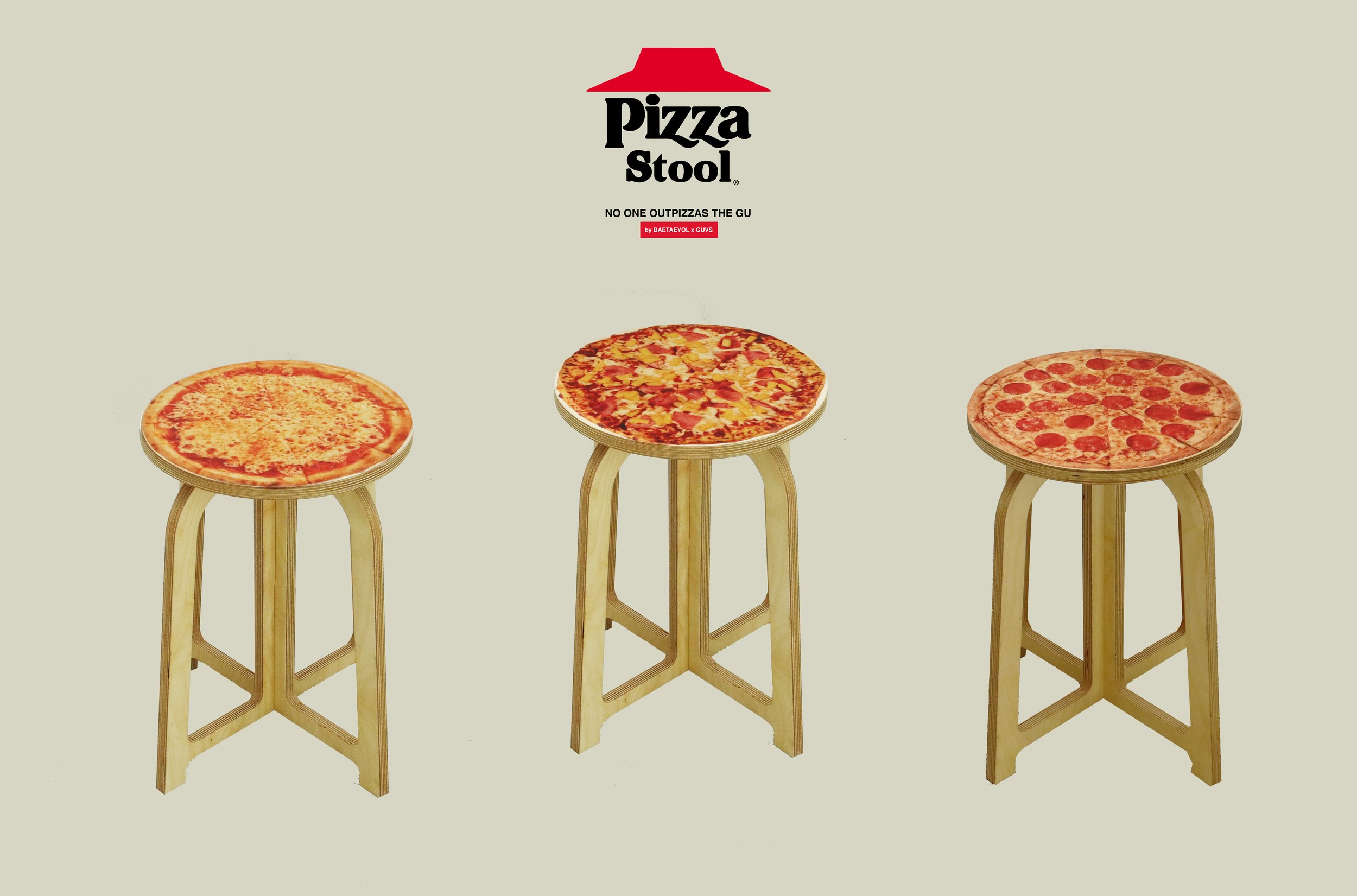 pizza_stool — GUVS