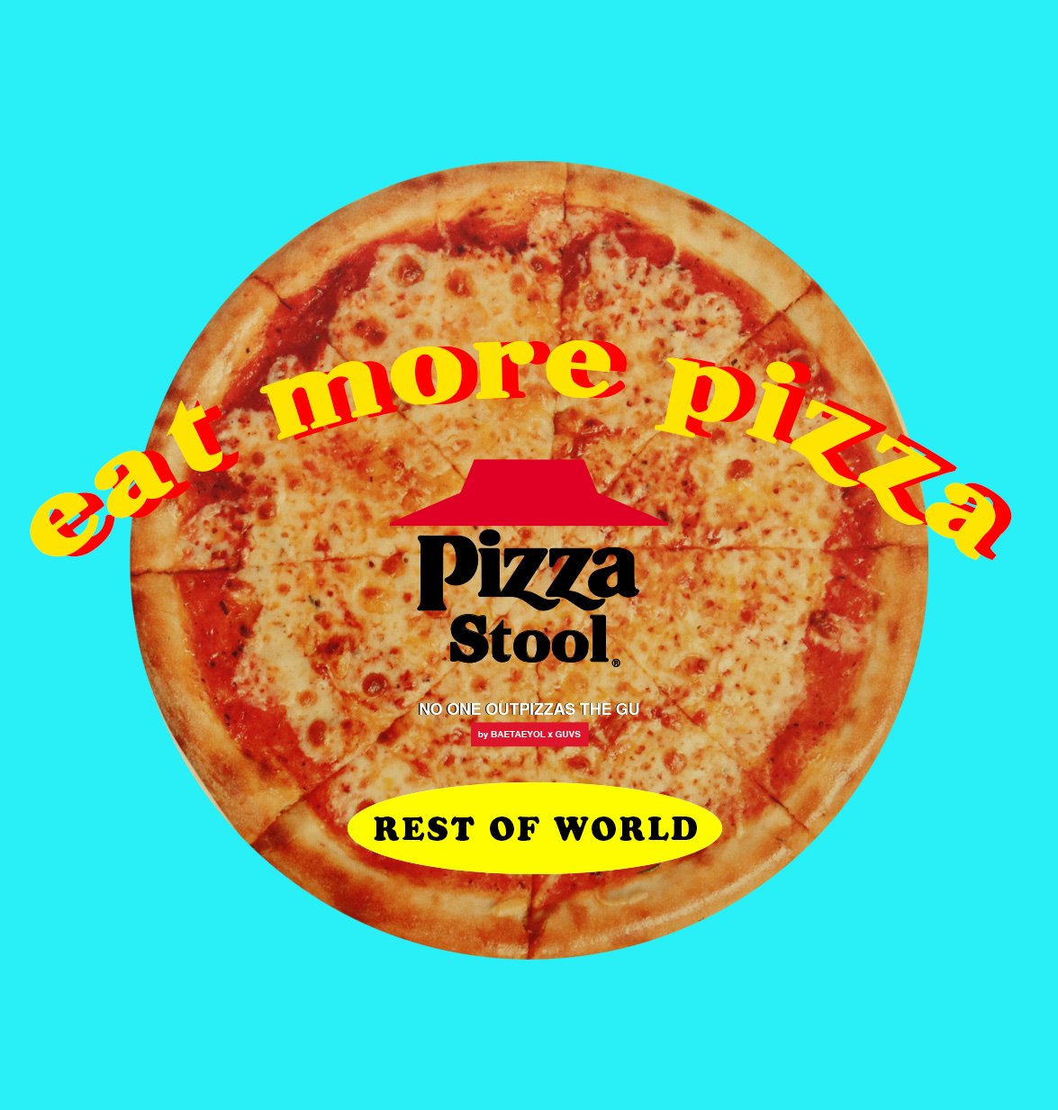 pizza_stool — GUVS