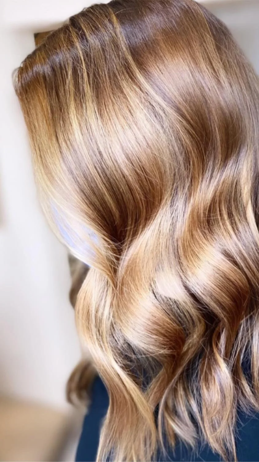 Nicole Revish Salon & Beauty