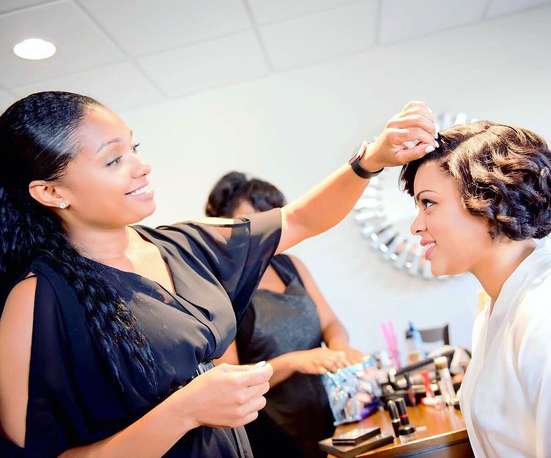 Nicole Revish Salon & Beauty