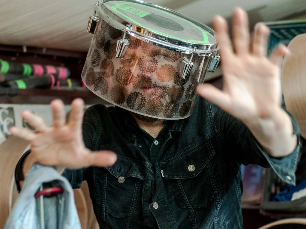 About — Sortlandic