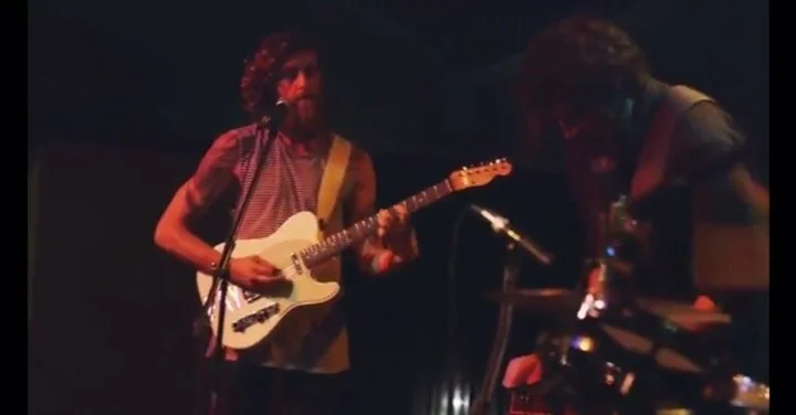 About — Sortlandic