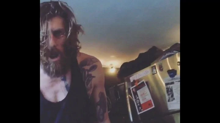 About — Sortlandic