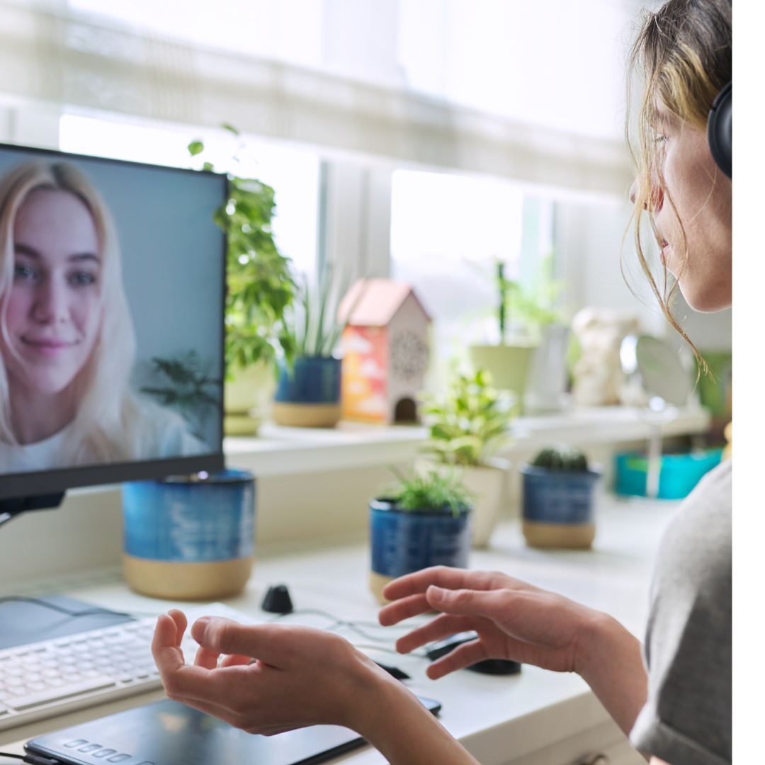 Session options — Health Through Prana